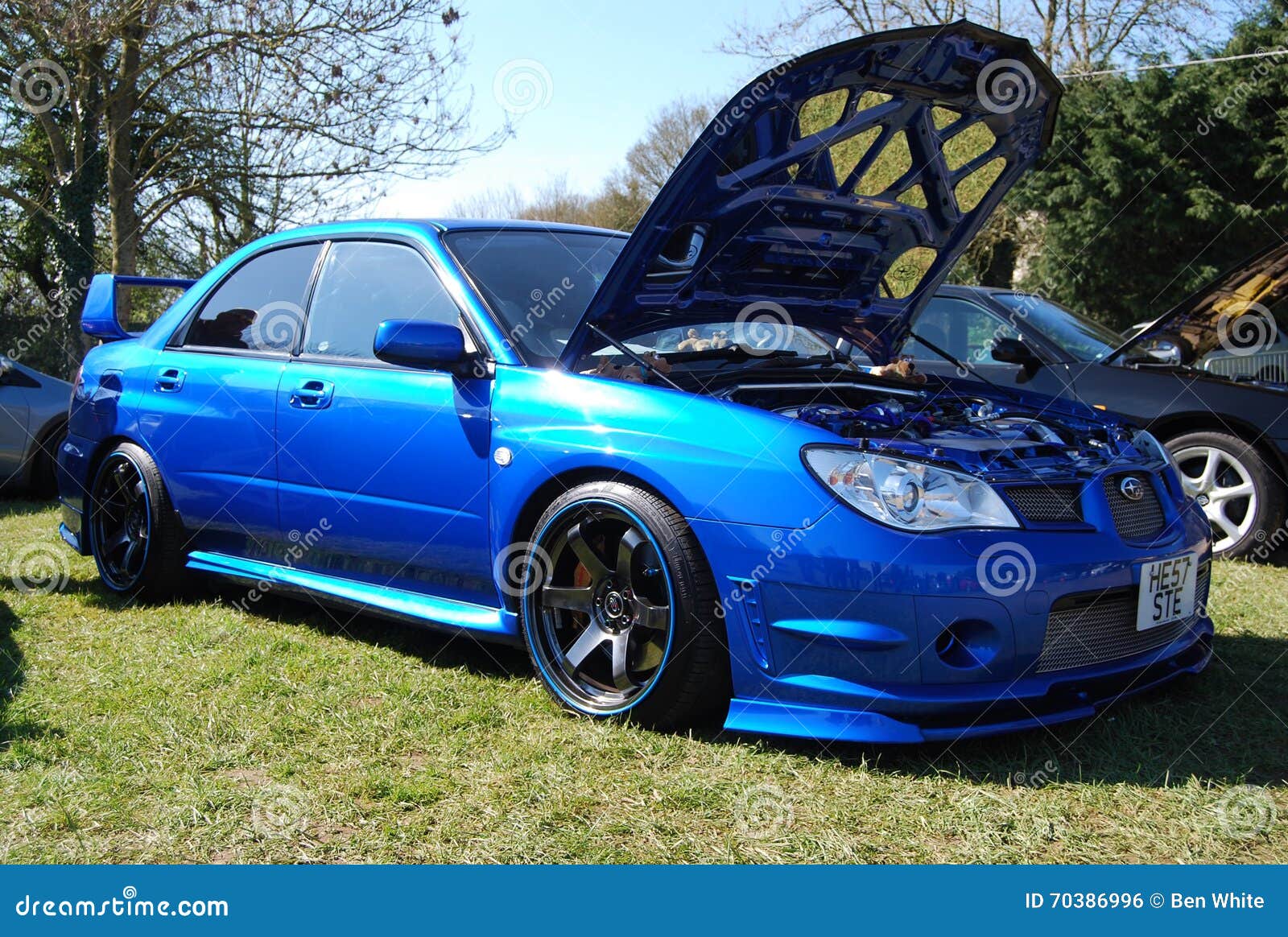 Subaru fast editorial photo. Image of subaru, alloys - 70386996