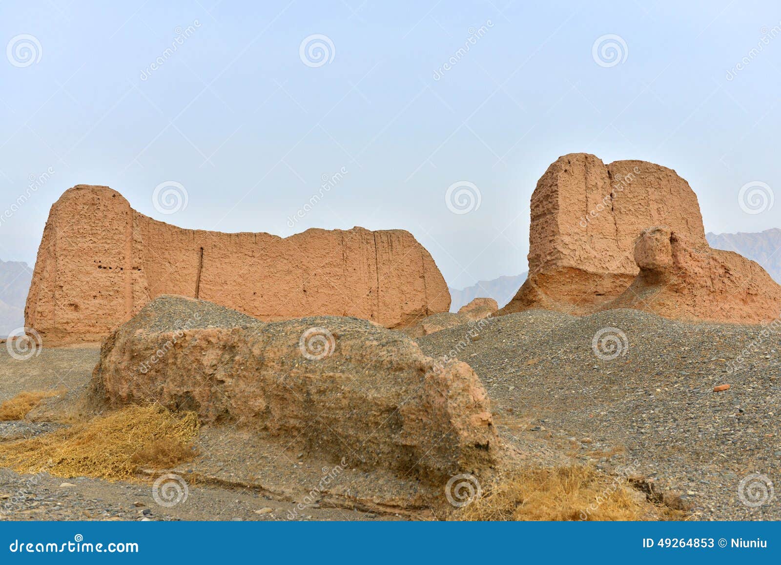 The Subashi stock image. Image of xinjiang, religious - 49264853