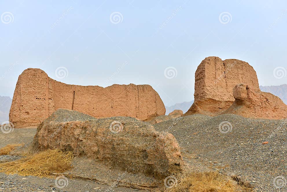 The Subashi stock image. Image of xinjiang, religious - 49264853