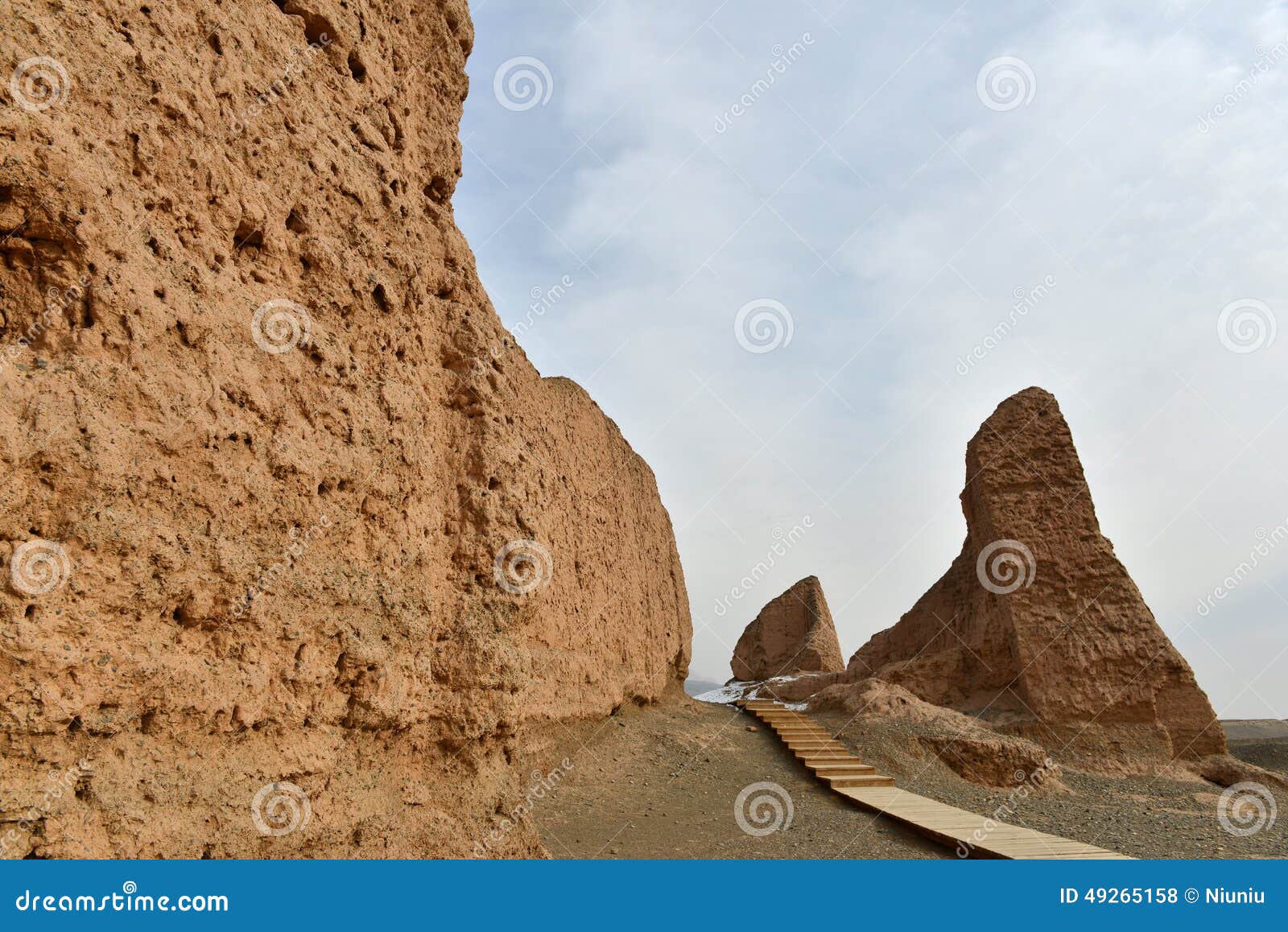 The Subashi stock photo. Image of venue, kuqa, religious - 49265158