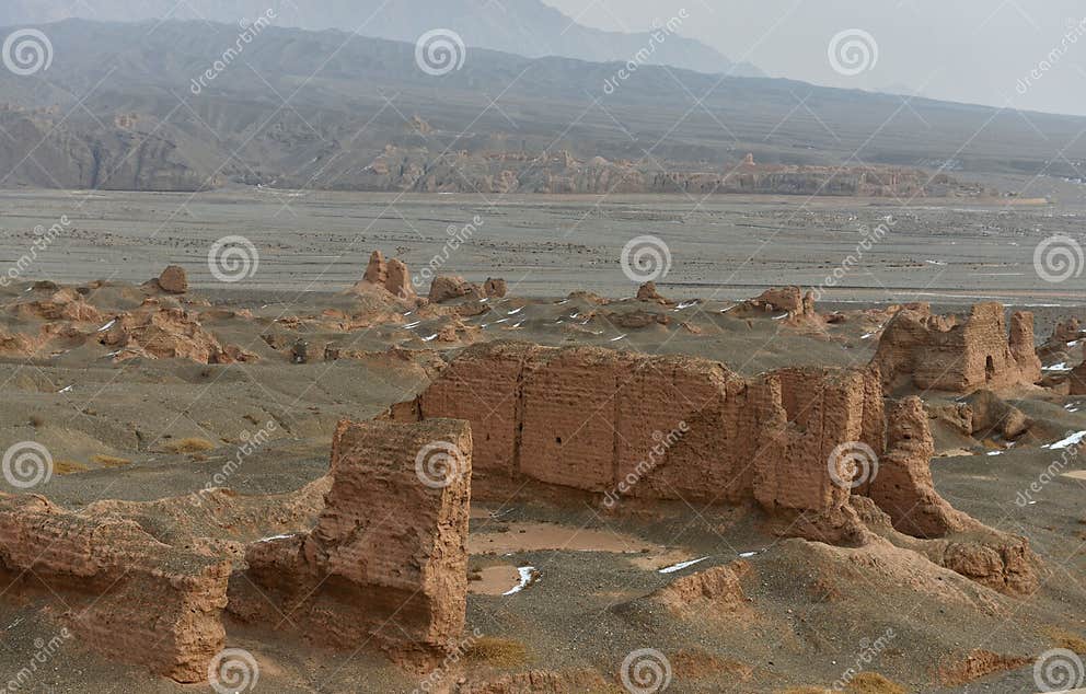 The Subashi stock image. Image of religious, kuqa, world - 49265319