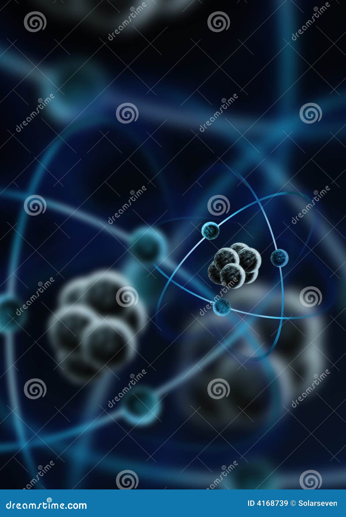 Subatomic Particle Stock Photography | CartoonDealer.com #4168742