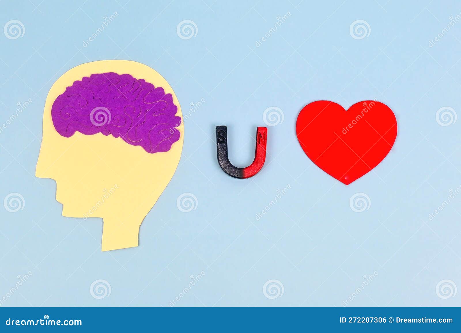 Subconscious Mind As Brain and Mind Work Together Law of Attraction ...