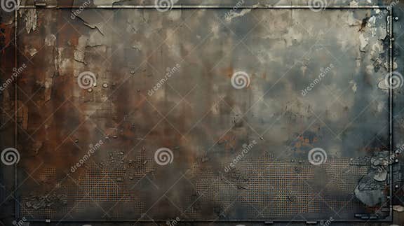 Subdued Computer Screen Texture Stock Image - Image of appearance ...