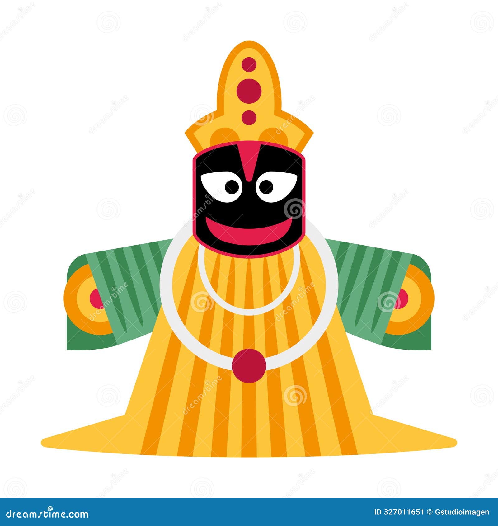 Subhadra rath yatra stock illustration. Illustration of festival ... Subhadra rath yatra stock illustration. Illustration of festival ...