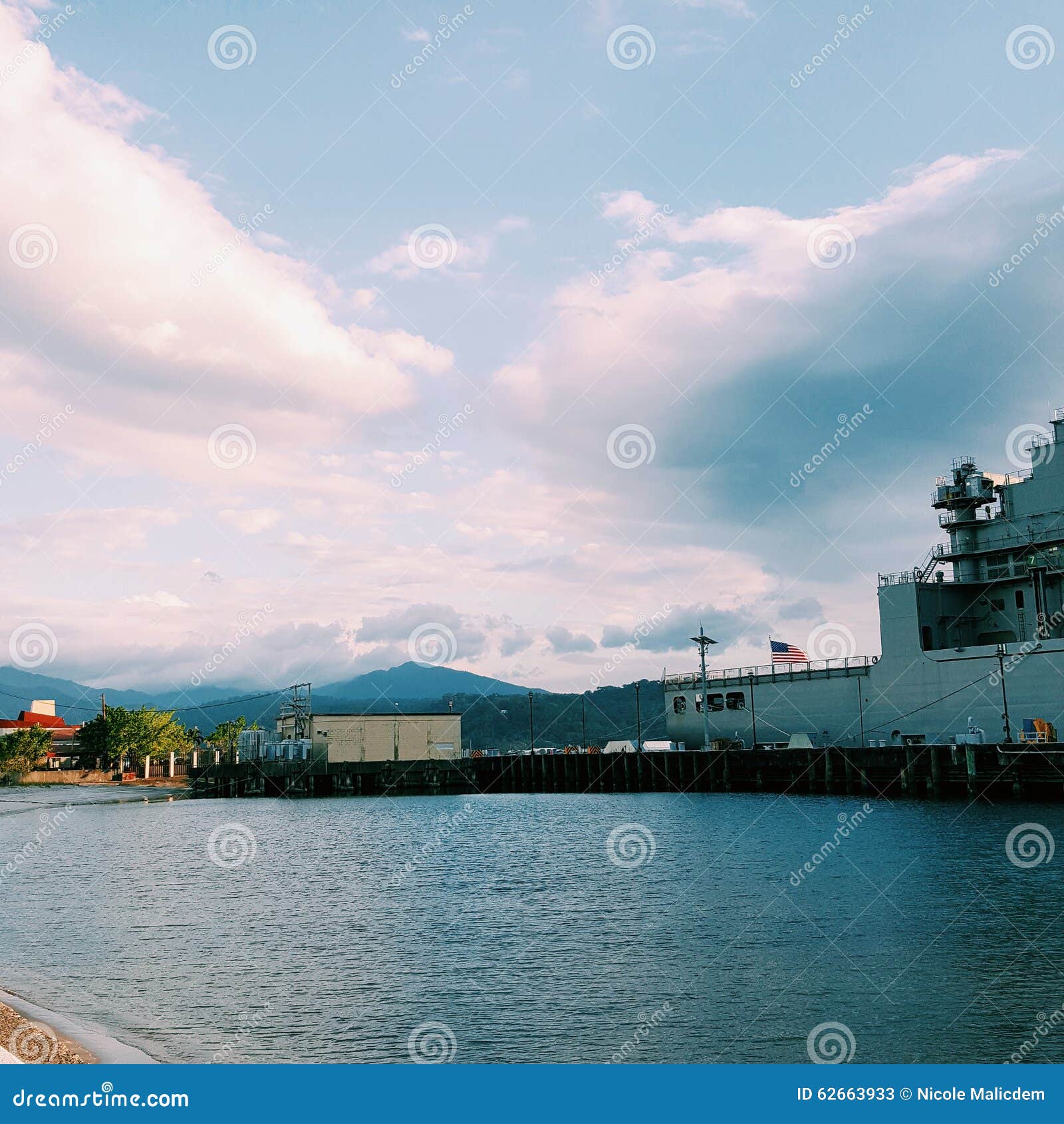 Subic, Philippines stock image. Image of processed, located - 62663933