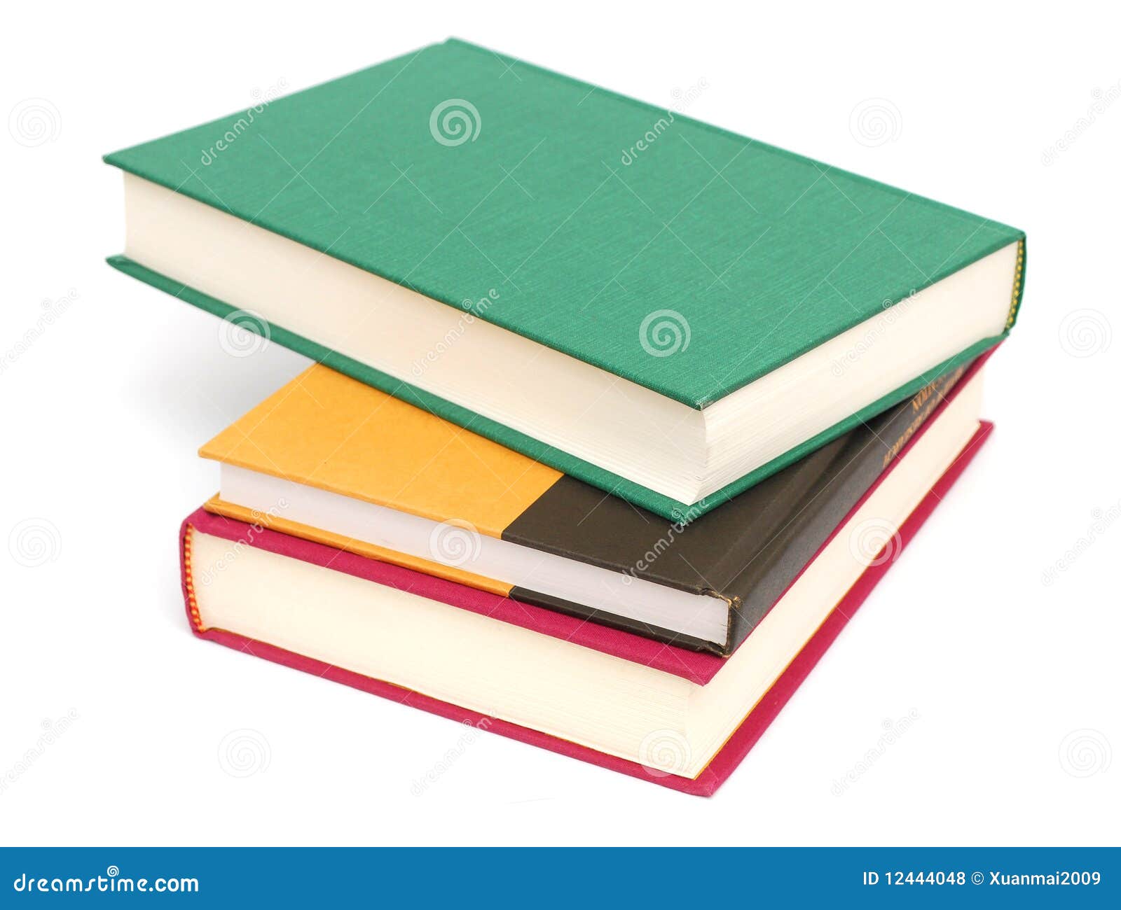 Subject textbooks stock photo. Image of book, learning - 12444048