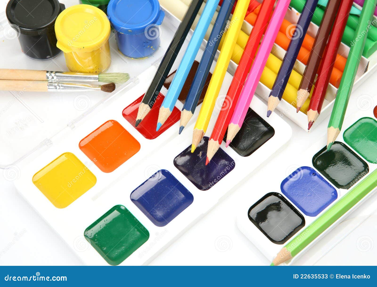 Subjects for creativity stock image. Image of creativity - 22635533