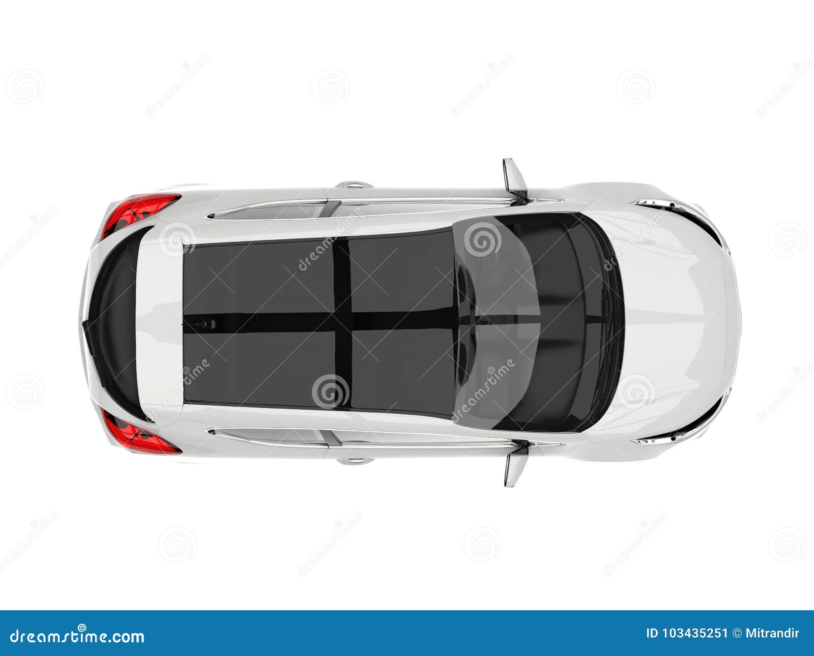 Sublime Modern Black Super Race Car Stock Photography | CartoonDealer ...