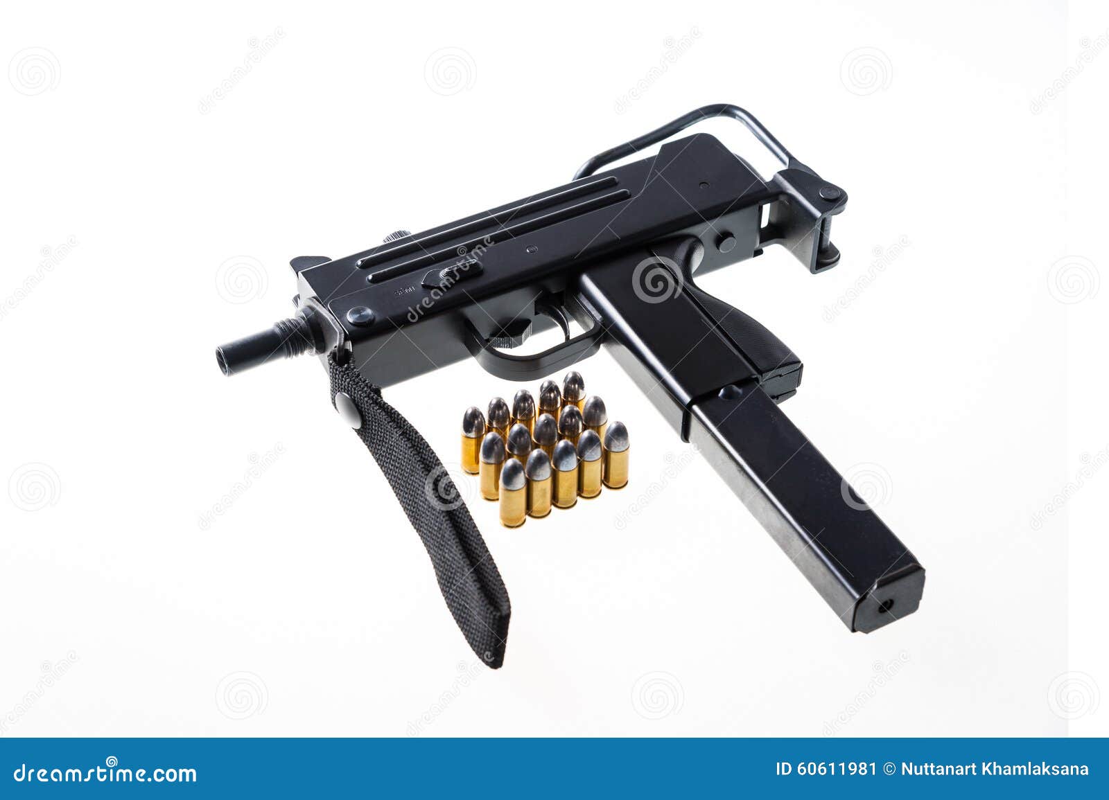 Ingram Gun Stock Photos - Free & Royalty-Free Stock Photos from Dreamstime