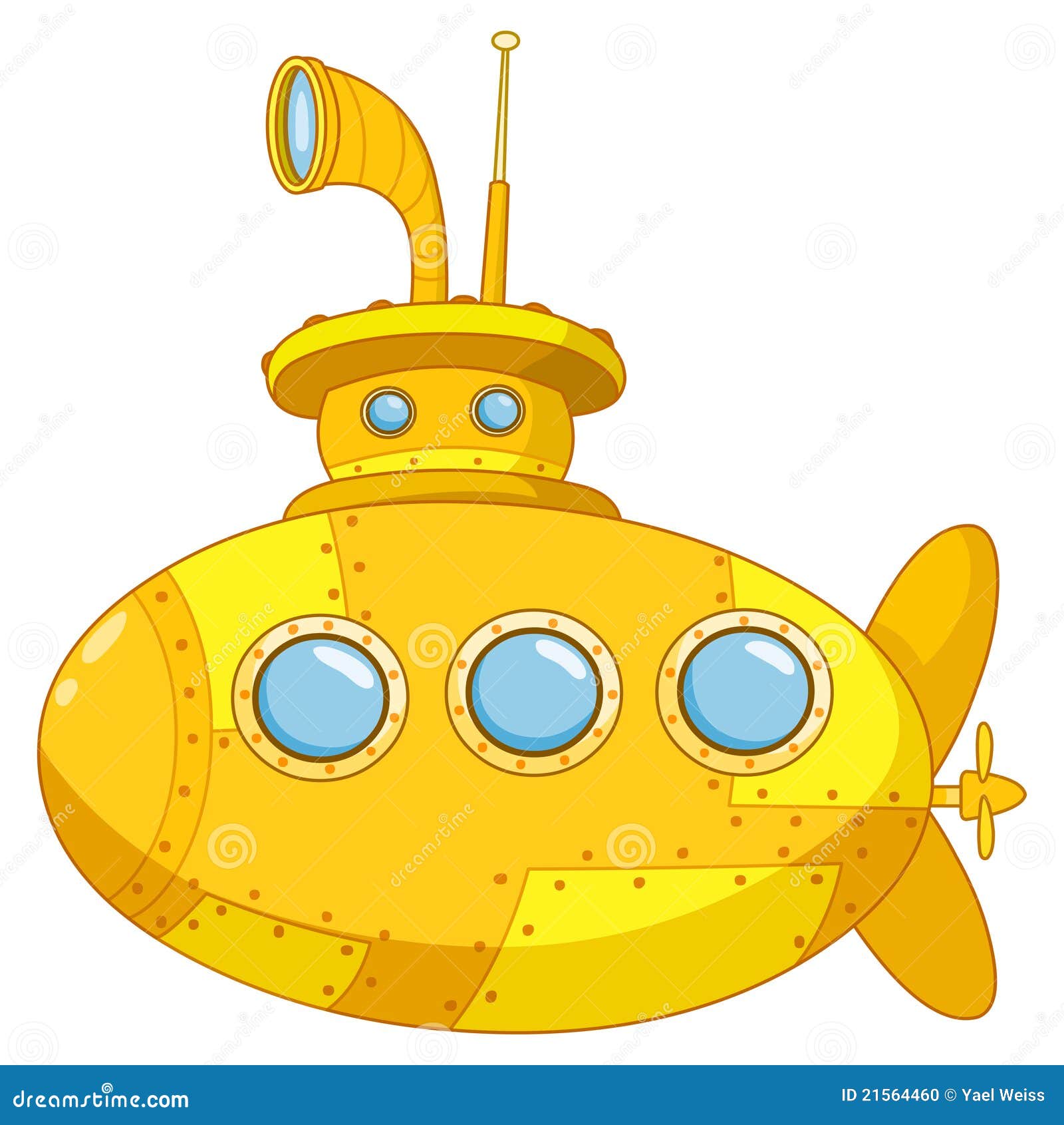 Submarine Cartoons, Illustrations & Vector Stock Images - 48314 ...