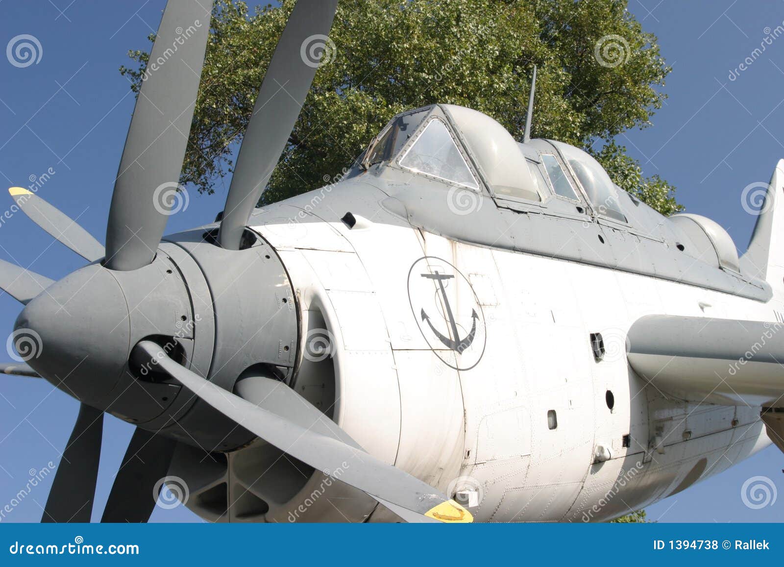 Submarine hunter stock photo. Image of power, fast, fighter - 1394738