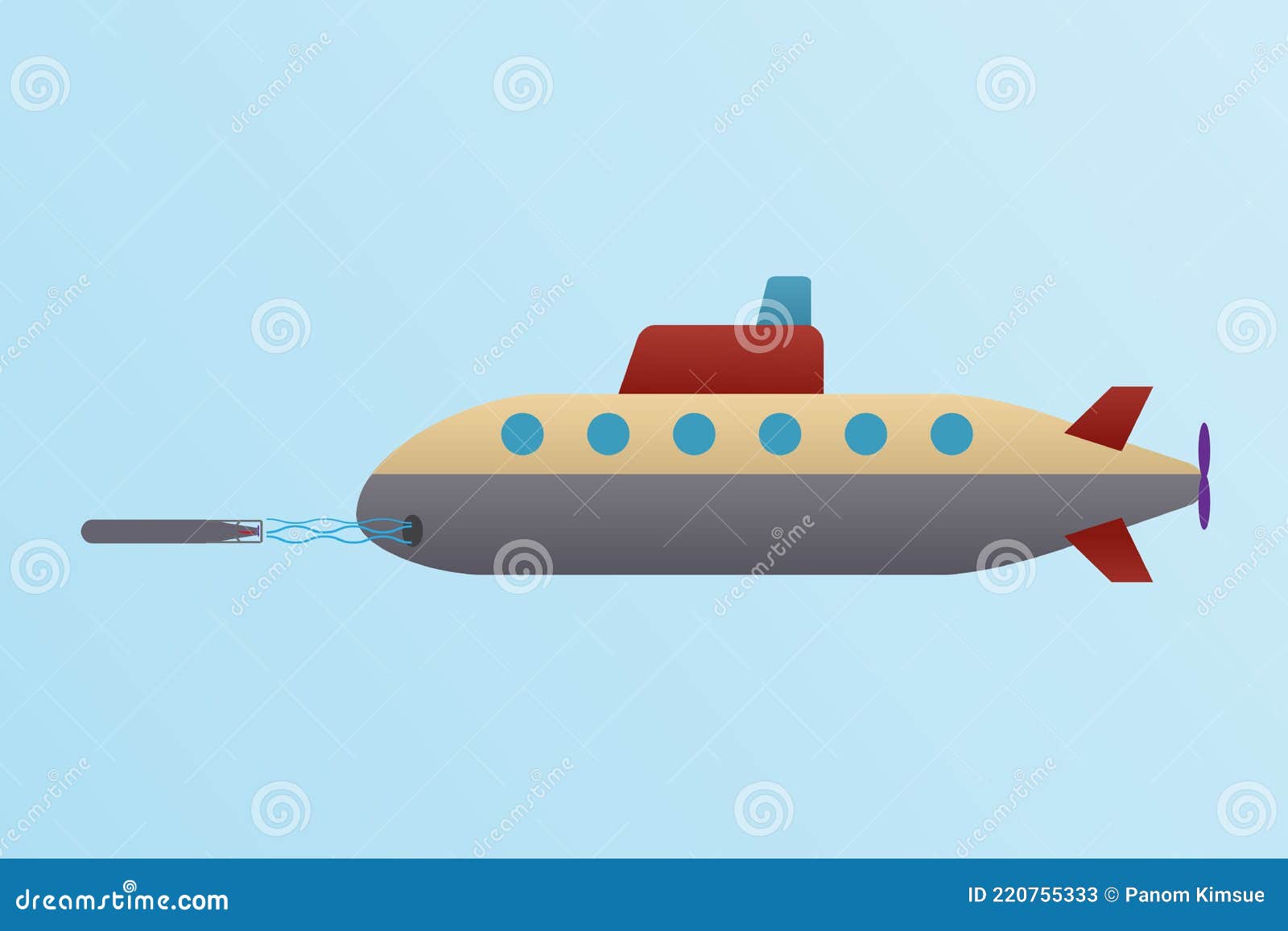 Torpedo Digital Logo Vector, Modern Black And White | CartoonDealer.com ...