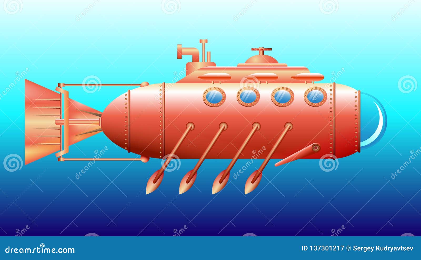 Porthole Windows Icon. Safe Round Metalic Spaceship Illuminators Decent ...