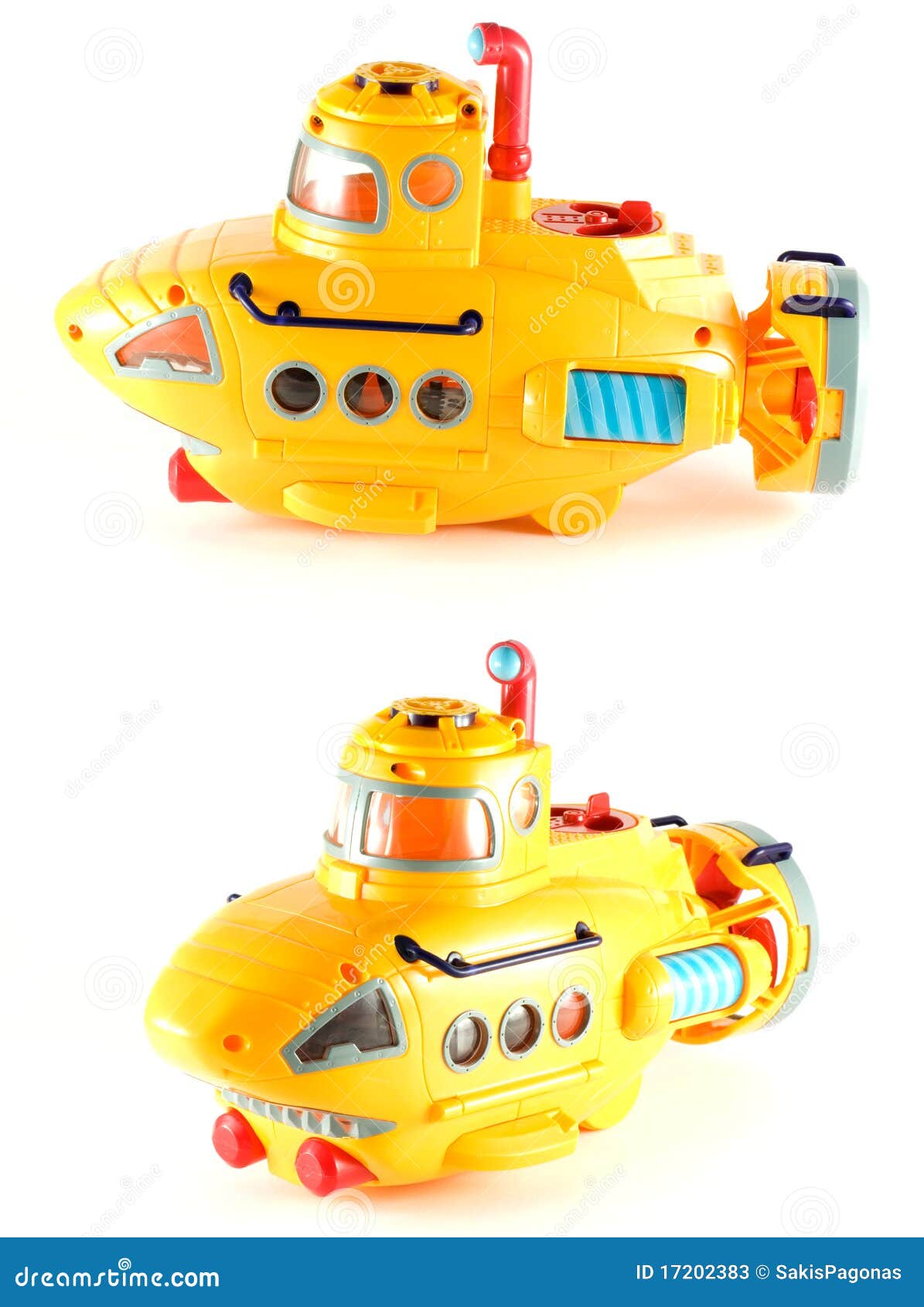 Submarine toy stock image. Image of diver, military, army - 17202383