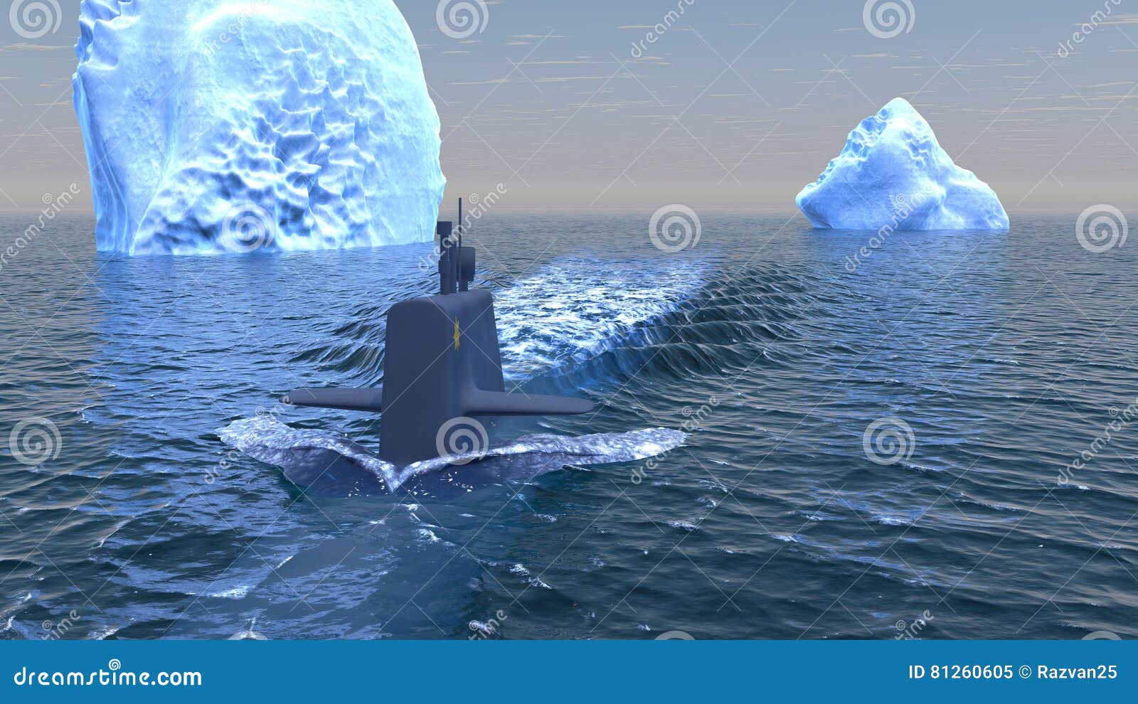 A Surface Warfare Badges. Cartoon Vector | CartoonDealer.com #131045331