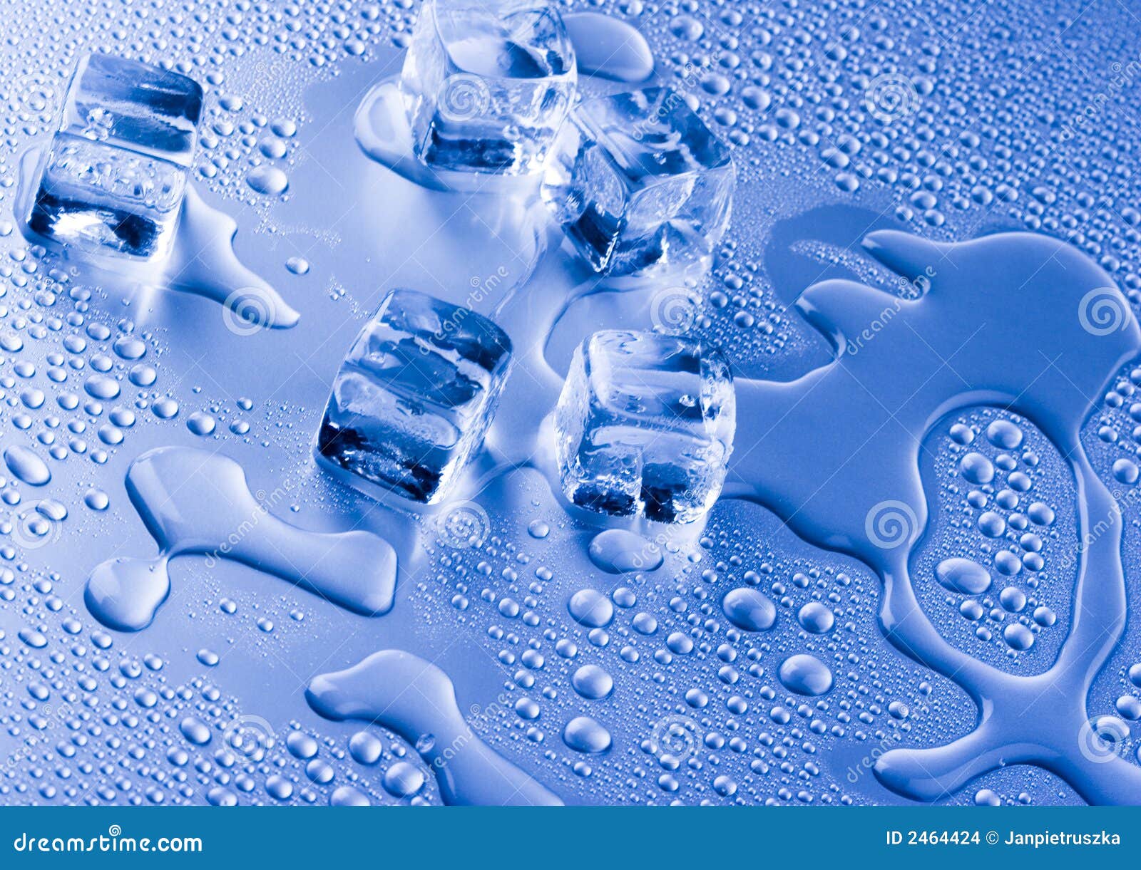 Submerged stock photo. Image of droplet, purity, cool - 2464424