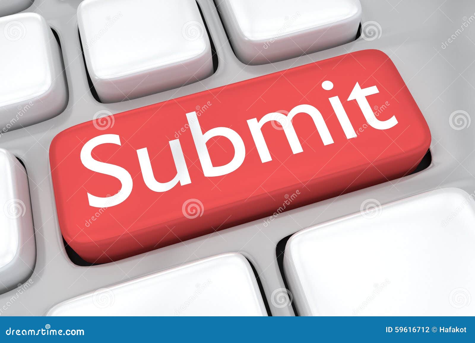 Submeta o conceito ilustração stock. Ilustração de dados - 59616712