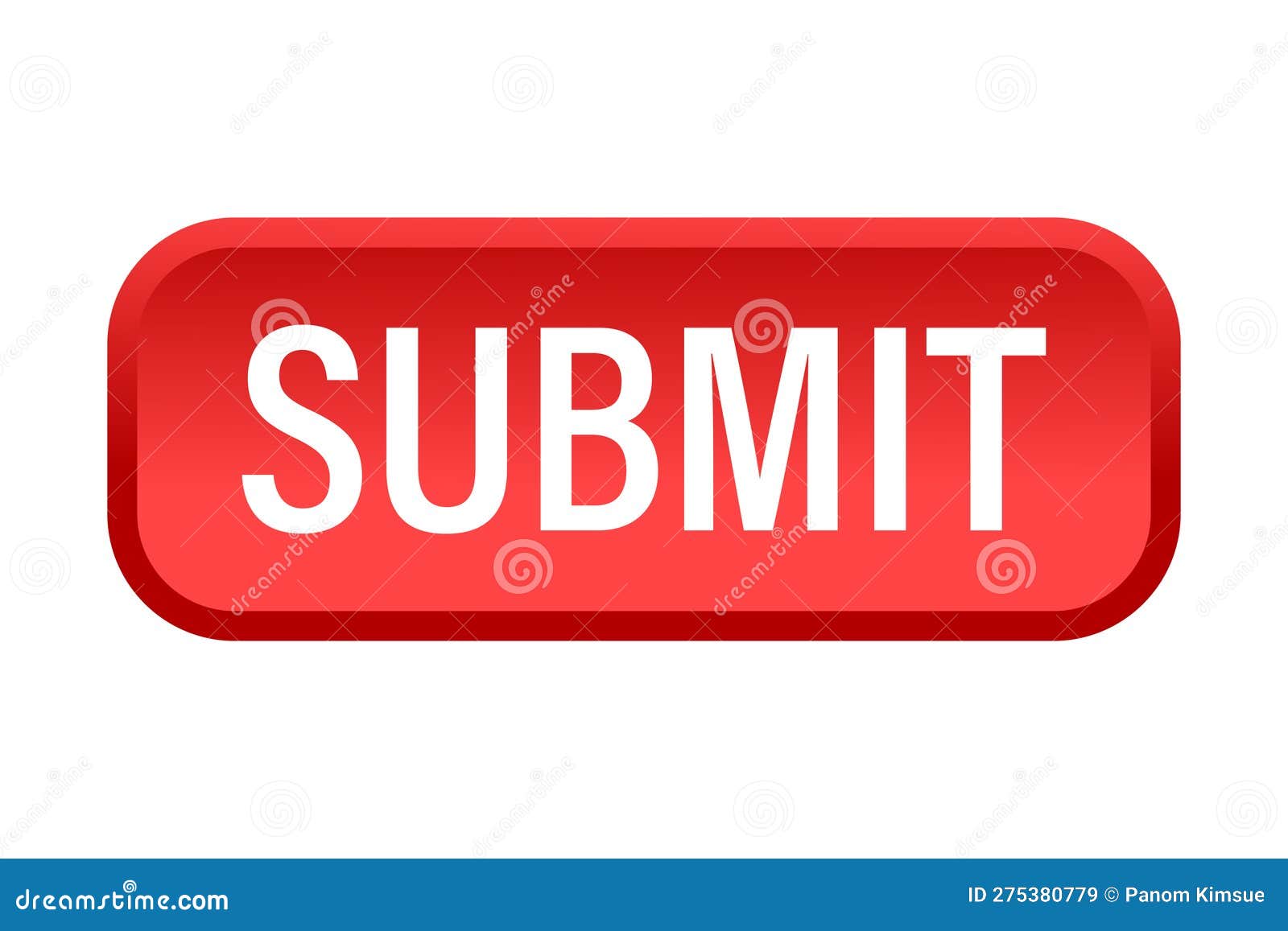 Submit Button Icon Vector for Graphic Design, Logo, Website, Social ...