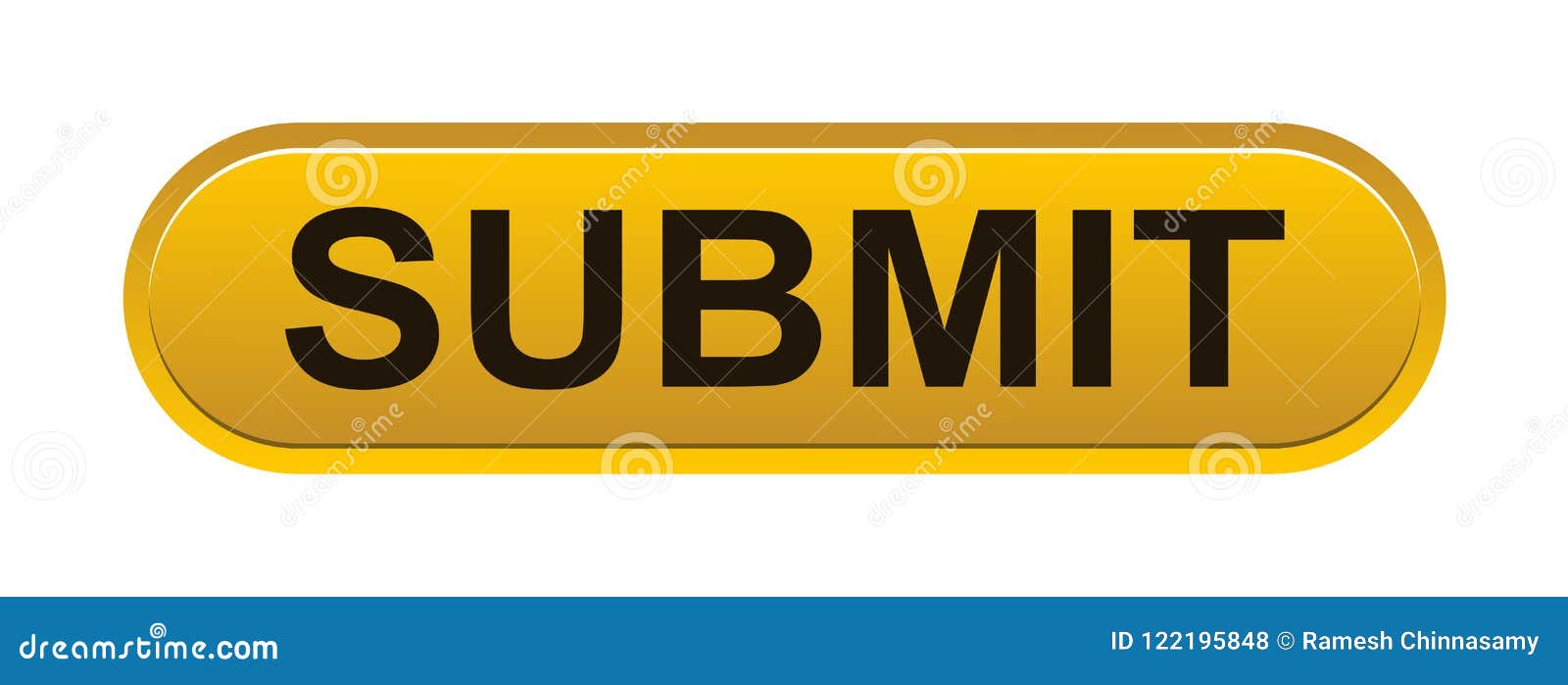 Submit button stock vector. Illustration of confirmed - 122195848 Submit button stock vector. Illustration of confirmed - 122195848