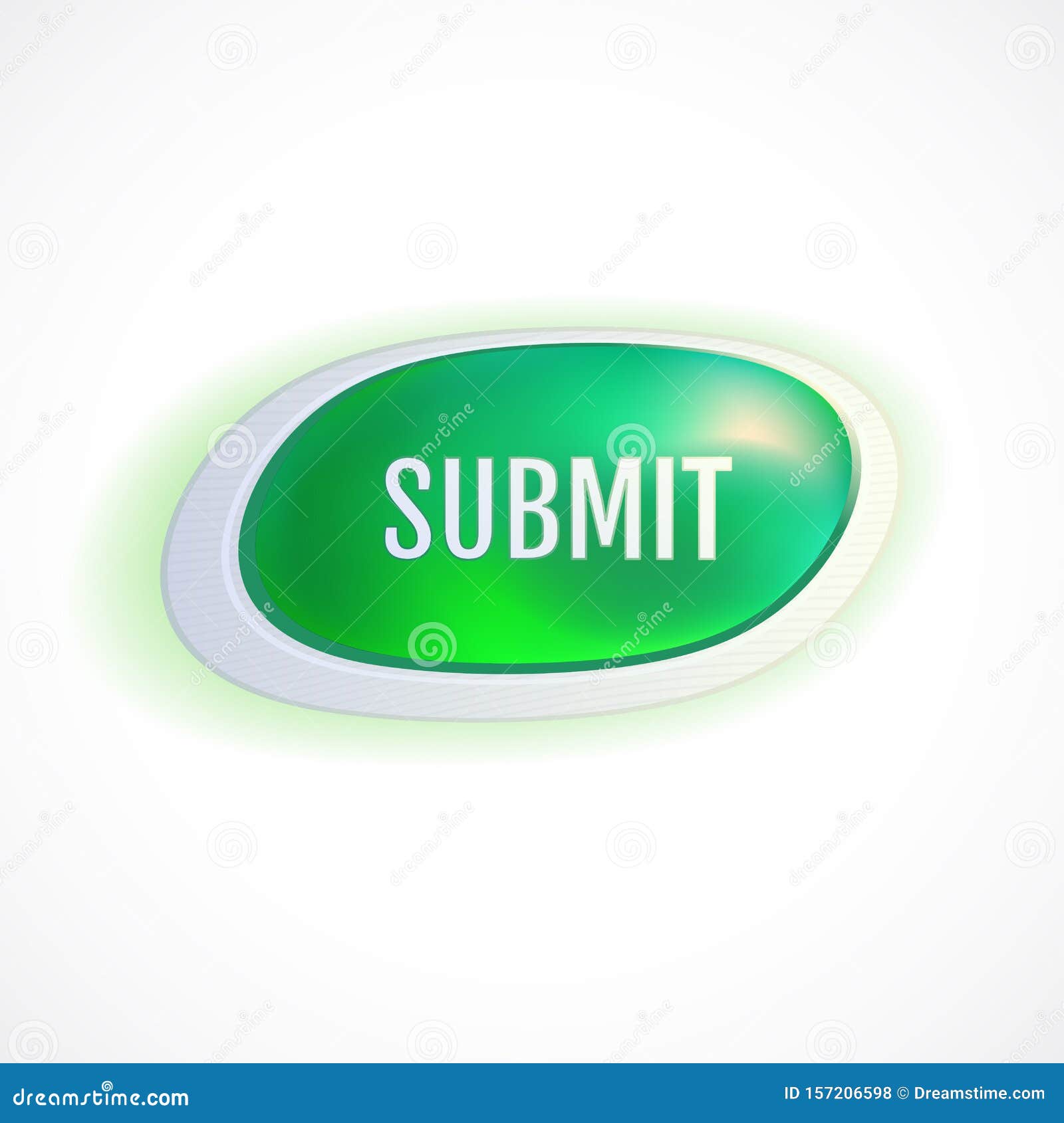 Green submit buttons stock vector. Illustration of mark - 157206598 Green submit buttons stock vector. Illustration of mark - 157206598