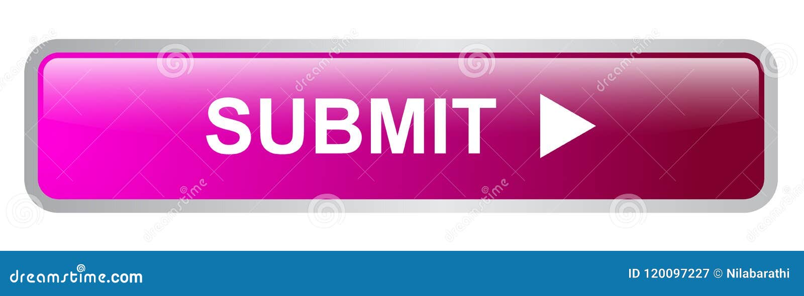 Submit web button icon stock illustration. Illustration of browse ...