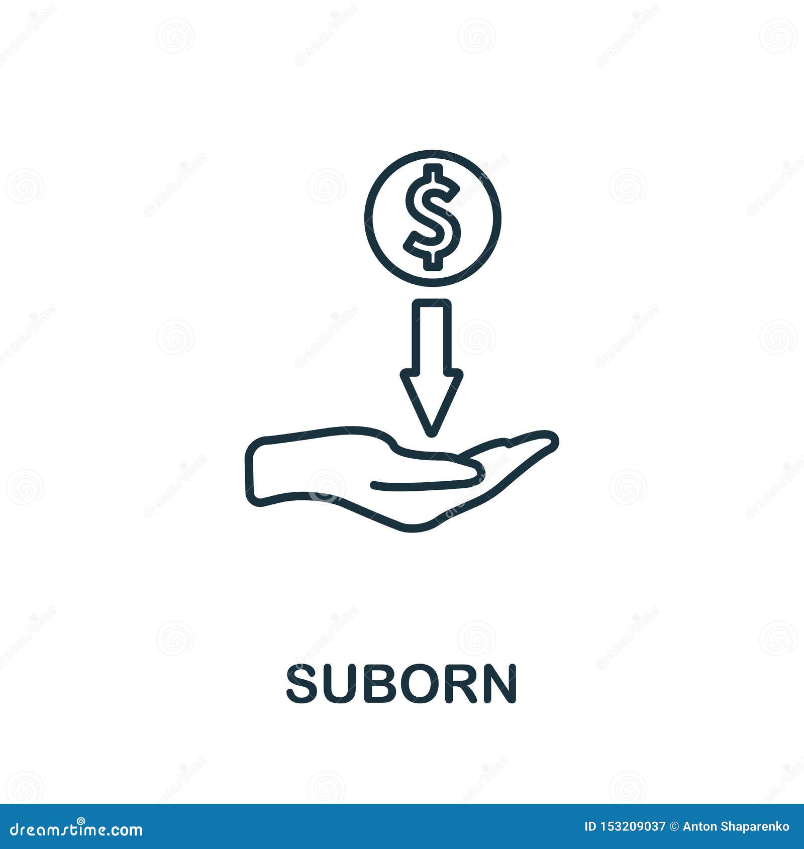 Corruption Set Icons Collection. Includes Simple Elements Such As ...