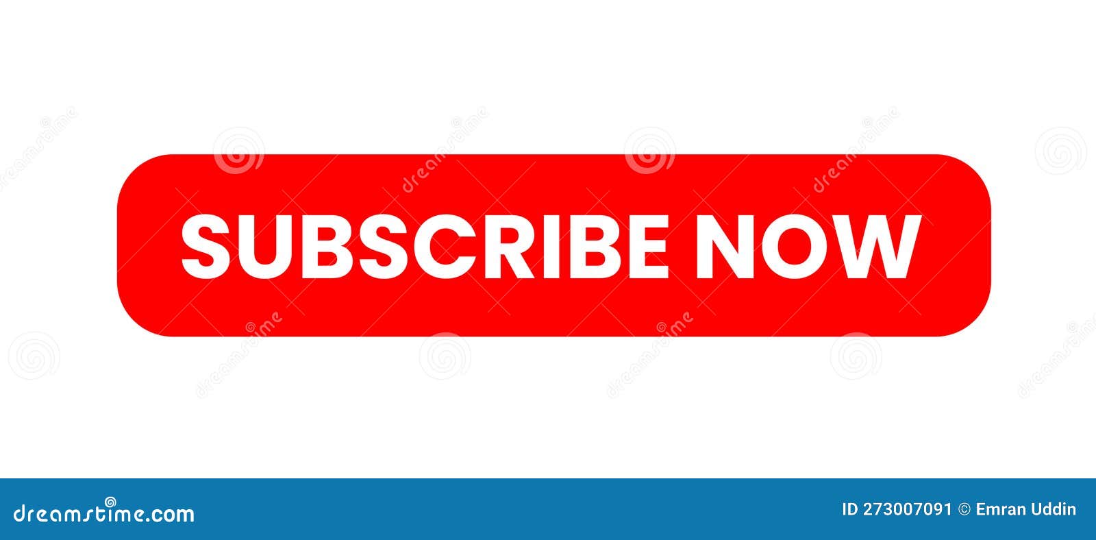 Subscribe Button Icon Red Color. Vector Illustration Stock Vector ... Subscribe Button Icon Red Color. Vector Illustration Stock Vector ...