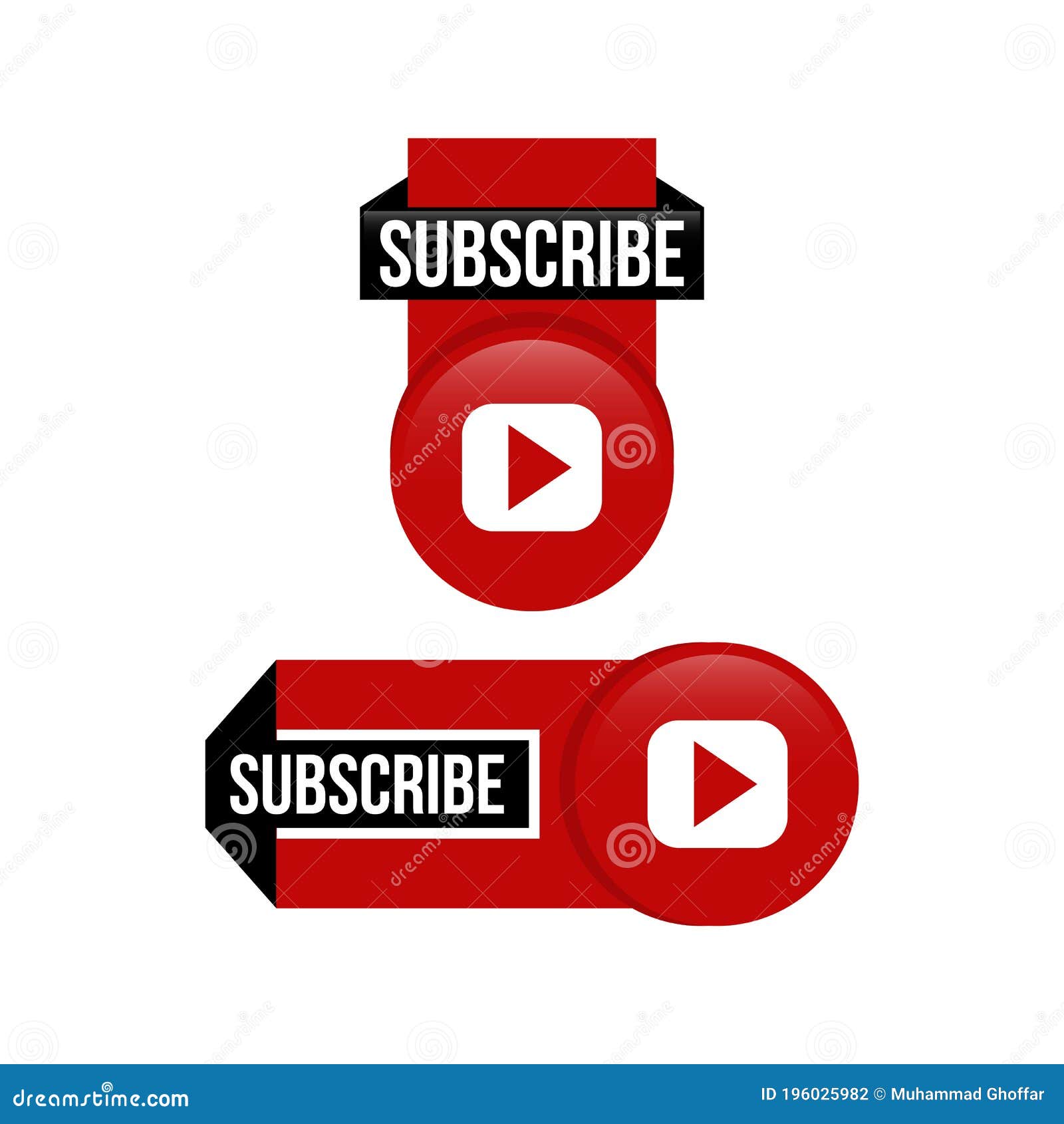 Subscribe Button for Social Media. Subscribe To Video Channel, Blog and ... Subscribe Button for Social Media. Subscribe To Video Channel, Blog and ...