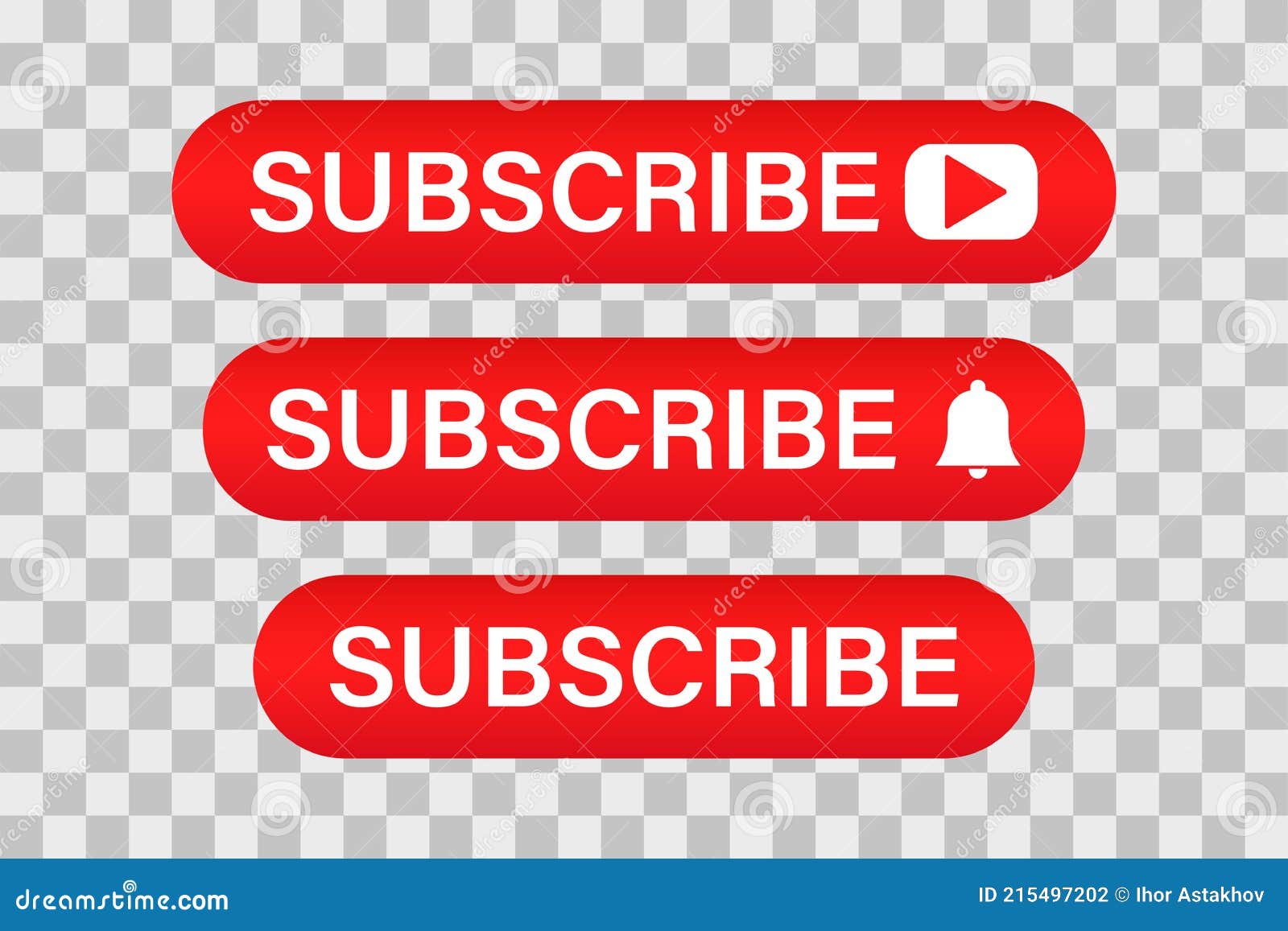 Subscribe Icon Transparent