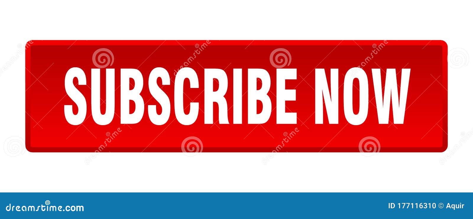Subscribe Now Button. Subscribe Now Square Isolated Push Button Stock ...