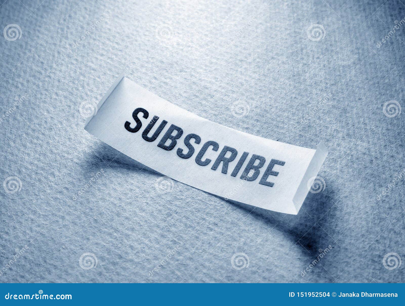 Subscribe Tag Close up stock photo. Image of online - 151952504