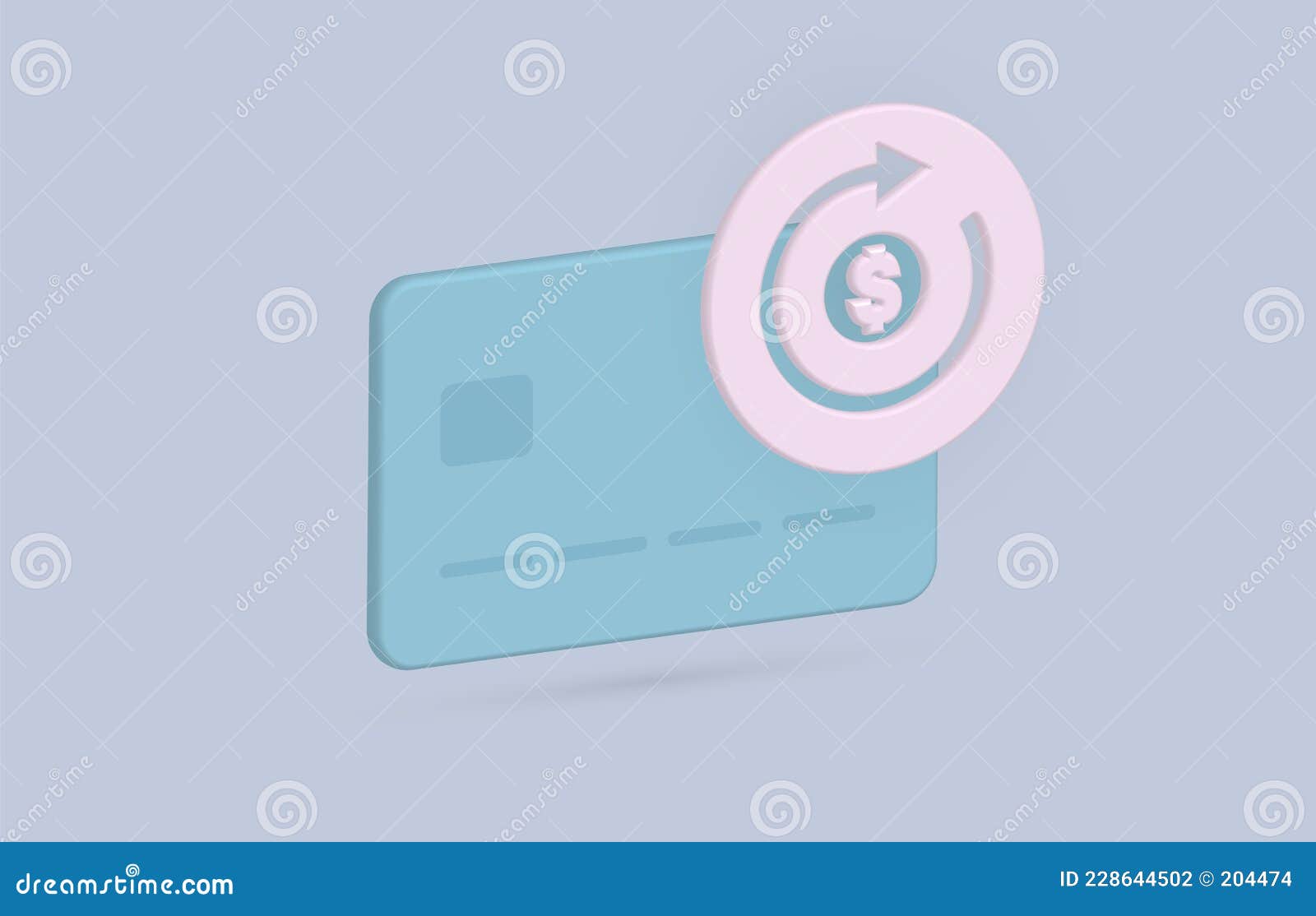 Automatic Recurring Payments Or Billing Cycle Line Art Icon For Apps ...