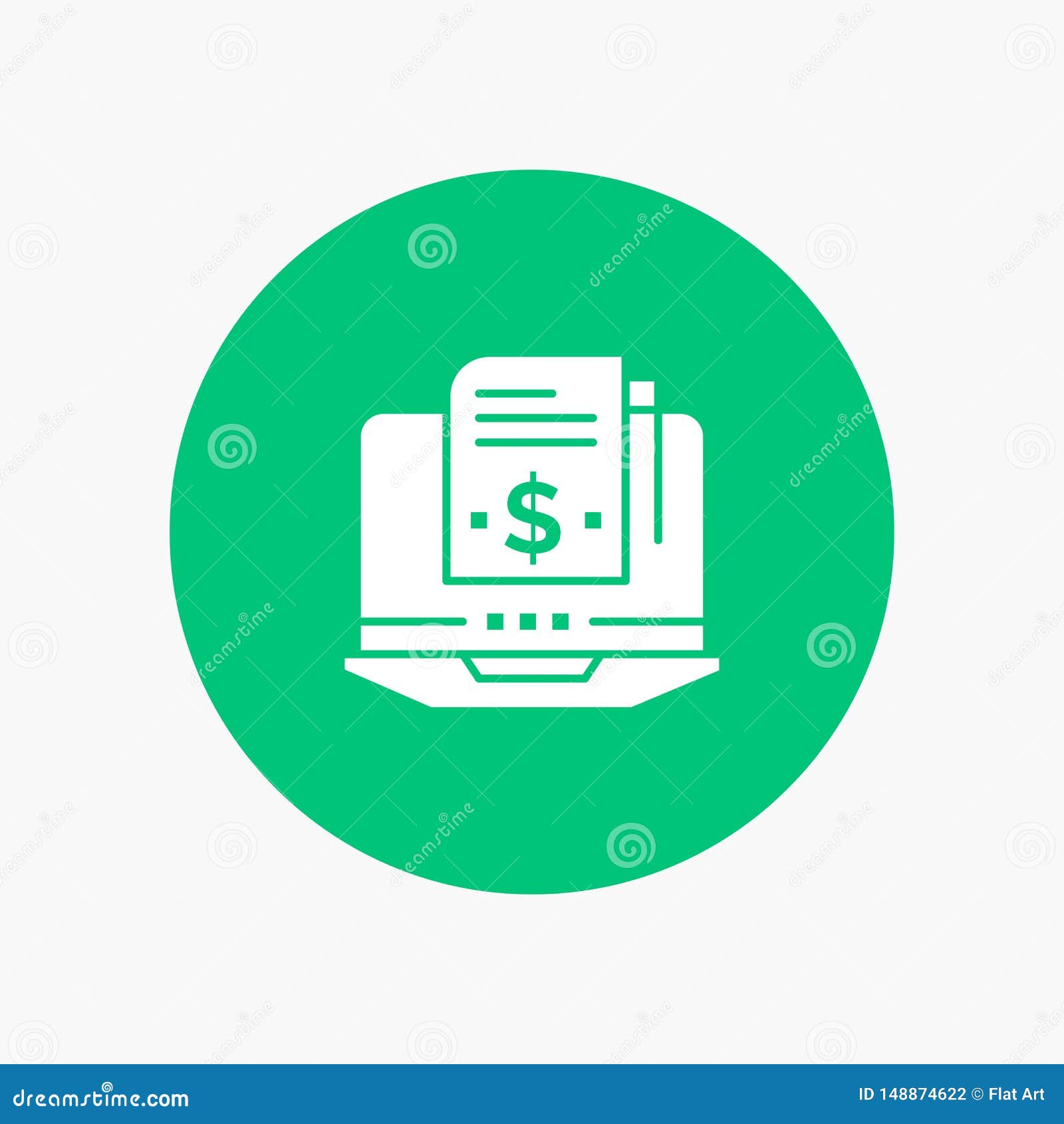 Subscription, Model, Subscription Model, Digital Stock Vector ...