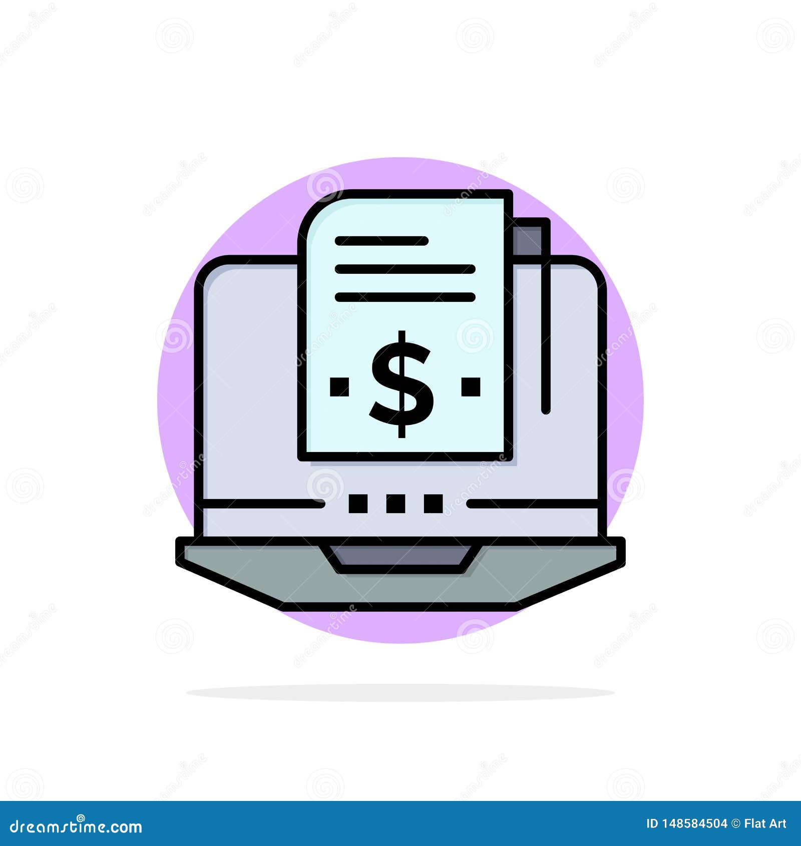 Subscription, Model, Subscription Model, Digital Abstract Circle ...