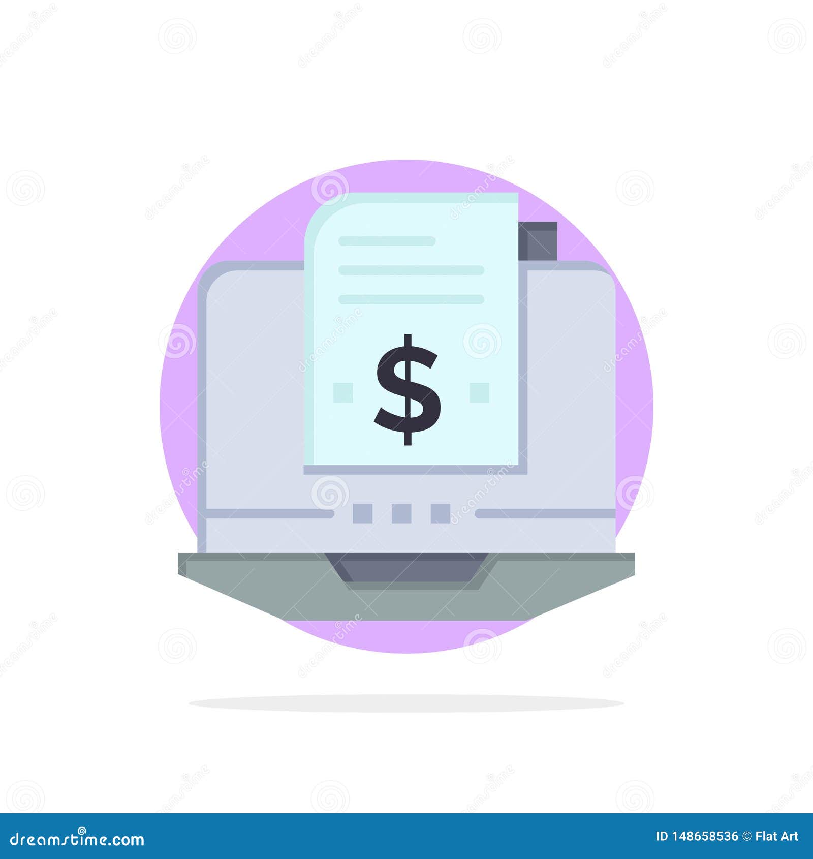 Subscription, Model, Subscription Model, Digital Abstract Circle ...