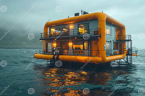 Subsea Control Module Cutting Edge Technology for Efficient Underwater ...