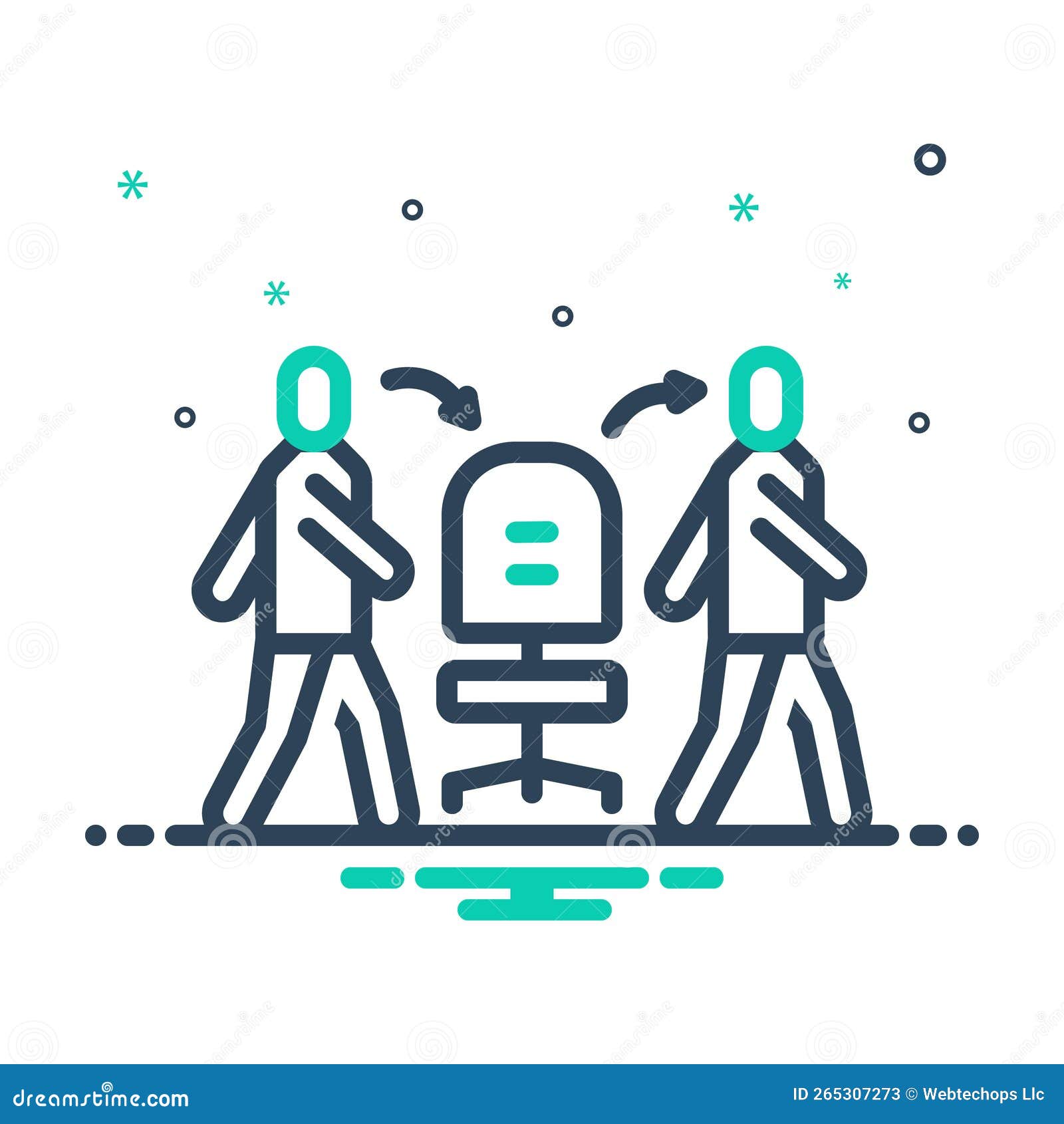 Replace - Substitute Traffic Sign On Blue Sky Royalty-Free Stock Photo ...