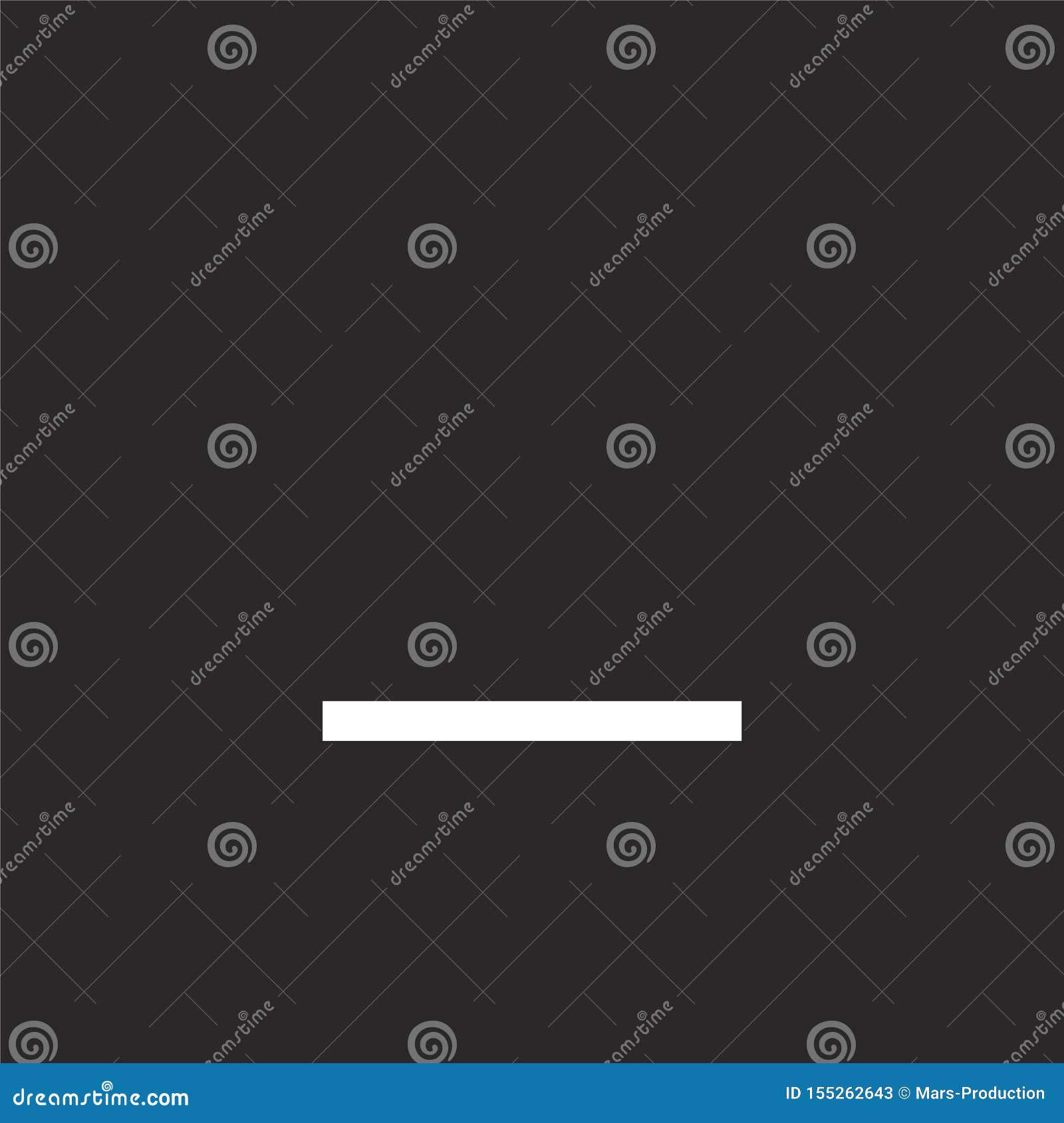 Substract Icon. Filled Substract Icon for Website Design and Mobile ...
