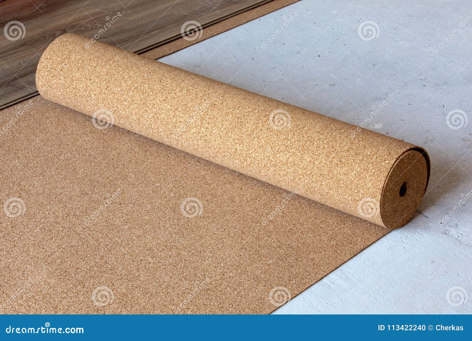 Substrate for a laminate stock photo. Image of material - 113422240