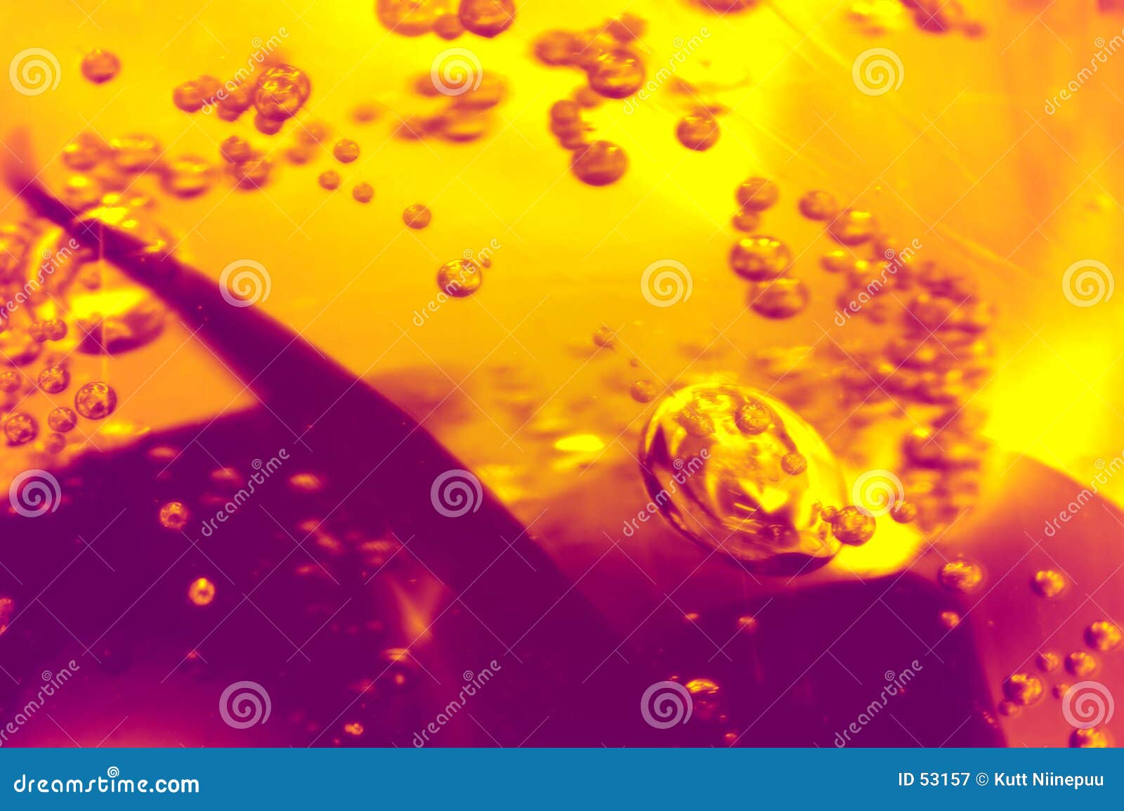 Subsurface stock image. Image of liquid, colorful, purple - 53157