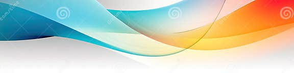 Subtle Abstract Banner Background Design for Your Creative Project ...