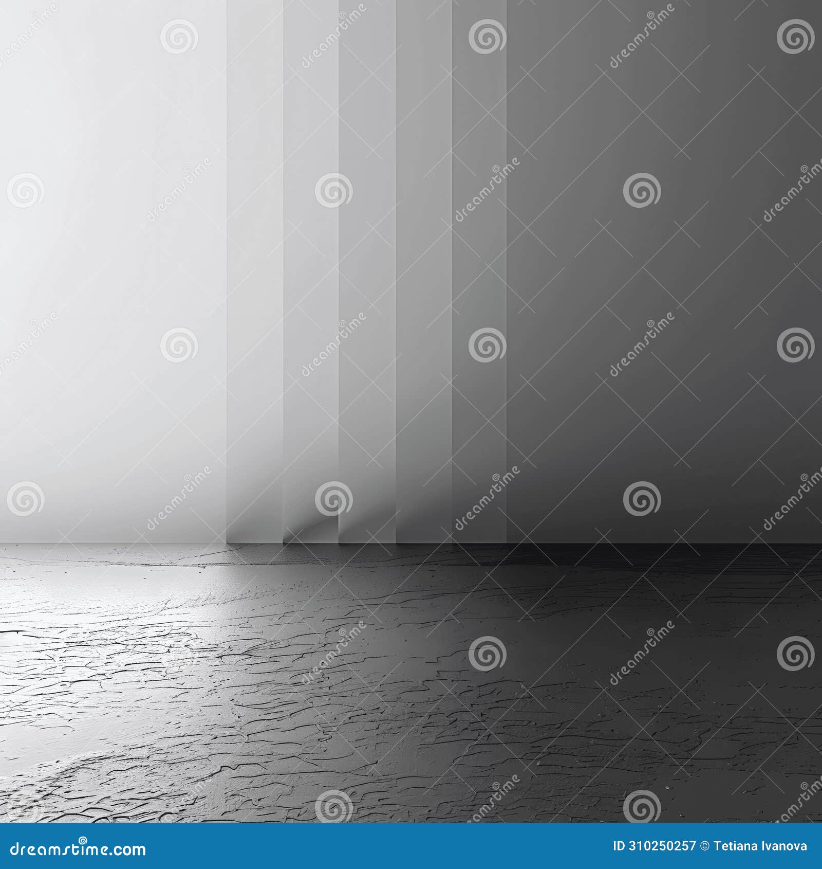 Subtle Backdrop for Clean, Modern Looks. Stock Illustration ...