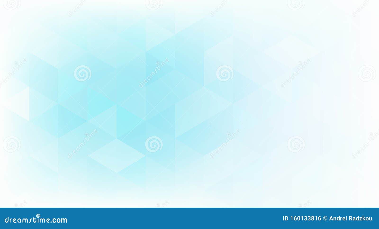 Subtle Background with Gradient Textured by Light Blue Triangles ... Subtle Background with Gradient Textured by Light Blue Triangles ...