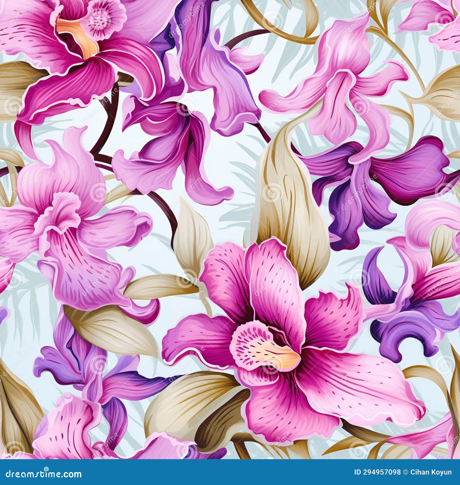 Subtle background stock illustration. Illustration of paradise - 294957098