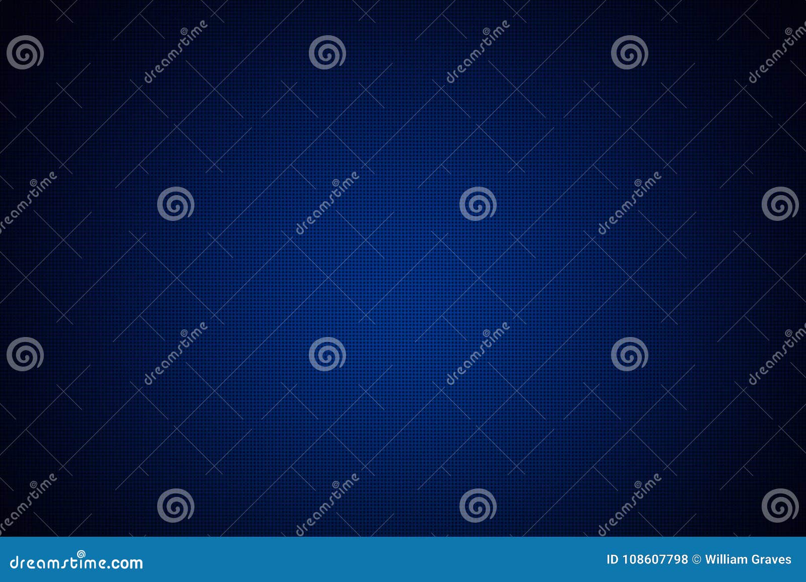Subtle Dark Blue Background Stock Illustration - Illustration of space ...