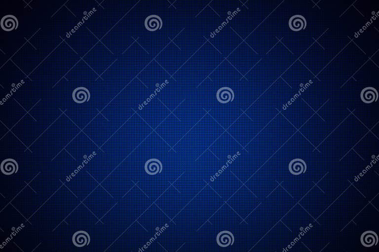 Subtle Dark Blue Background Stock Illustration - Illustration of space ...