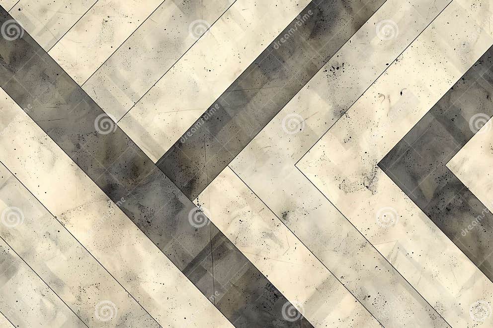 Subtle Beige Pattern with Diagonal Stripes. Stock Illustration ...
