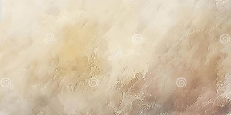 Subtle Beige Stone Texture Background Stock Illustration - Illustration ...