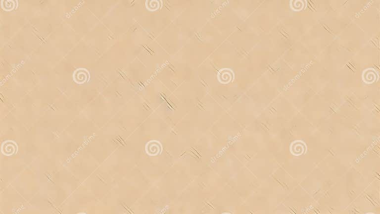Subtle Beige Texture: a Seamless Background Image Stock Illustration ...